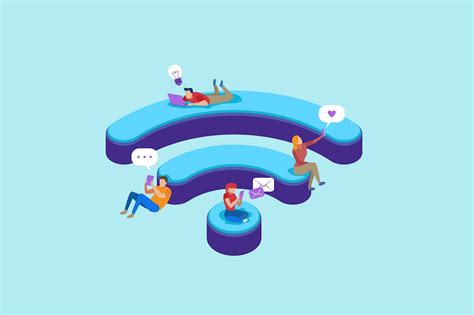 Wi Fi Vs Ethernet Choosing The Best Connection For Your Devices