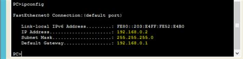 What Happens Same IP Range Different Subnet Mask Virtualization Howto