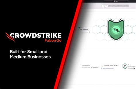 Crowdstrike Brings Ai Powered Cybersecurity To Smbs
