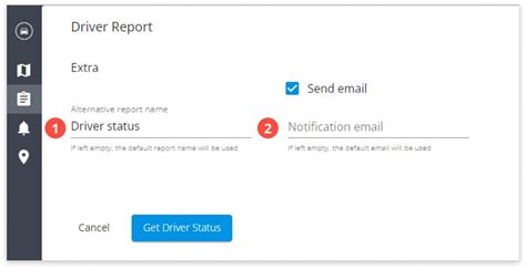 Reports GIS Cloud Learning Center