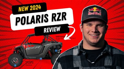 2024 Polaris Rzr 2024 Lok Amargo Carmela