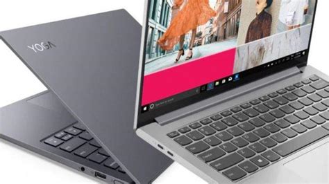 Harga Laptop Lenovo Terbaru Update Juli 2022 Berikut Daftar Lengkapnya Tribunmanado Co Id