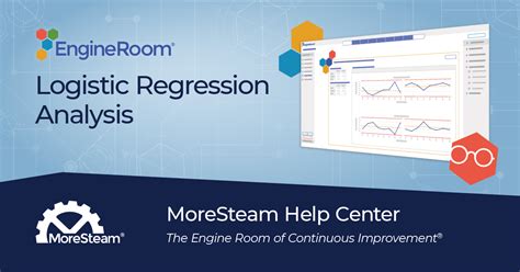 Logistic Regression Analysis Tutorial Moresteam