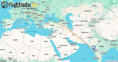 Live Flight Tracker Real Time Flight Tracker Map Flightradar24