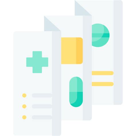 Leaflet Special Flat Icon