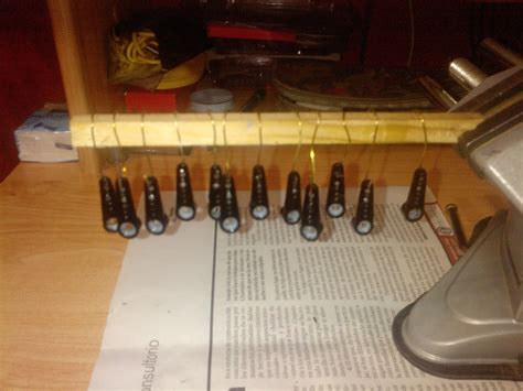 Diy Handmade Hexapod With Arduino Hexdrake 19 Steps With Pictures