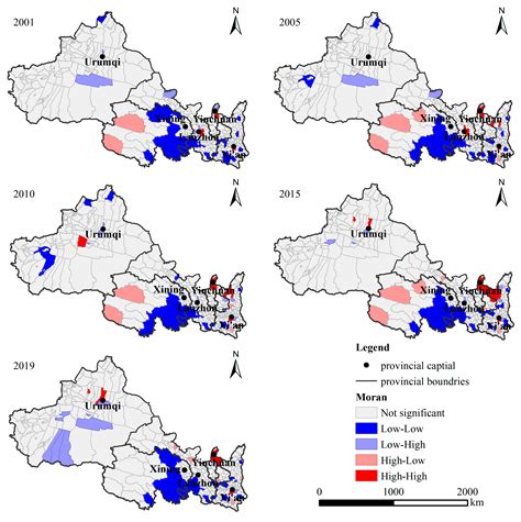 Ijerph Free Full Text Analysis Of Dynamic Evolution And Spatial Temporal Heterogeneity Of