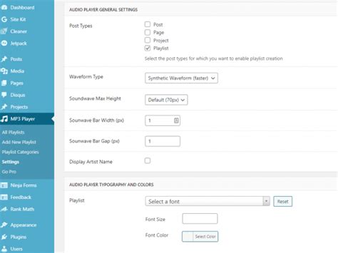 Best Audio Player Plugins For WordPress