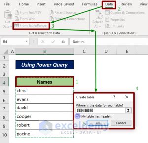 How To Change Lowercase To Uppercase In Excel Without Formula
