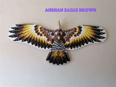 Panying Eagle Starter Package La Kite Shop