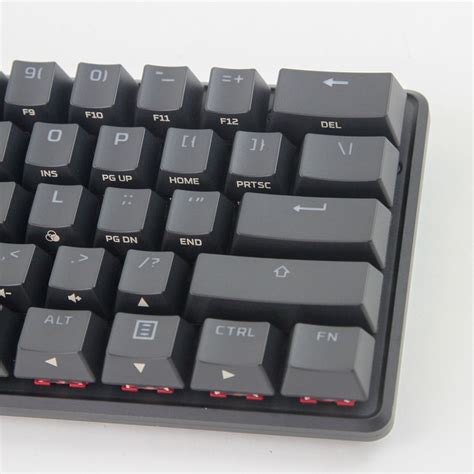 Hyperx Alloy Origins 60 Review Closer Examination Techpowerup