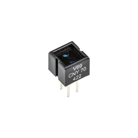 Capteur Optique Réfléchissant Cny70