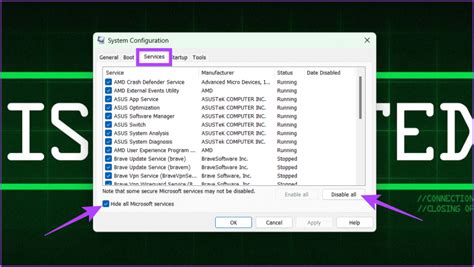 How To Perform A Clean Boot In Windows And Why It Matters Guiding Tech