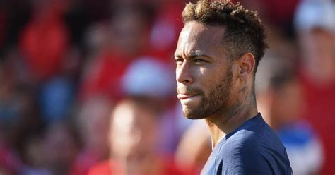 Neymar Gets Revenge On Nimes Fans With Hilarious Goal Celebration In