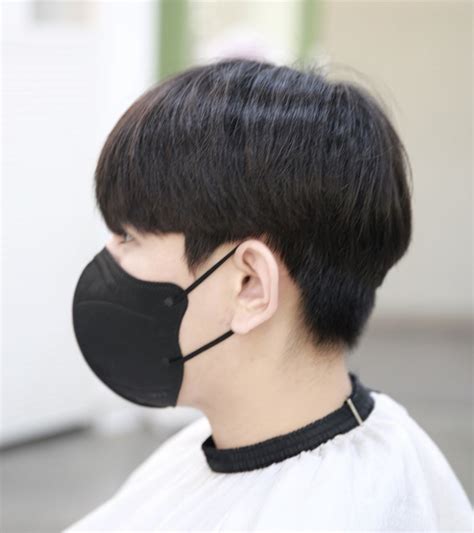 요즘 유행하는 남자 직모 머리 헤어스타일 울산 시스루펌 Ft 망함 손질 네이버 블로그