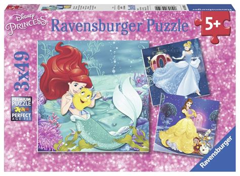 Disney Princess Princesses Adventure X Piece Jigsaw Puzzle