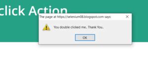 How To Perform Click And Hold In Selenium WebDriver Scientech Easy
