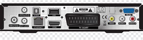 고효율 비디오 코딩 나무 늘보 디지털 비디오 방송 Dvb S 고화질 텔레비전 콤보 기타 텔레비전 Png Pngegg