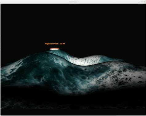 Qt Graphs改善点の理解と利用 第2回