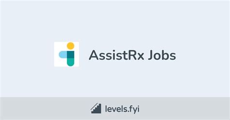 Assistrx Jobs Levelsfyi