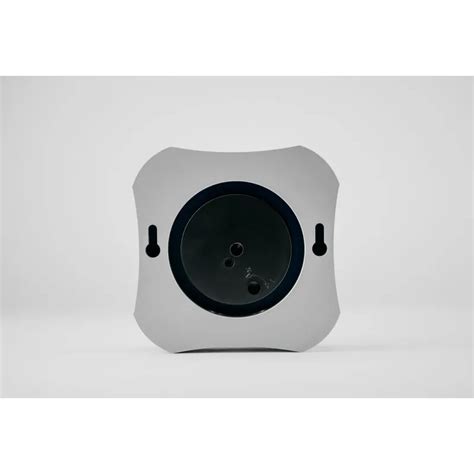 Barometer Cockpit Design Silver Edition Fischer