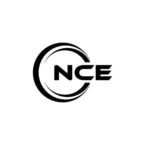 Nce Logo Design Inspiration For A Unique Identity Modern Elegance And