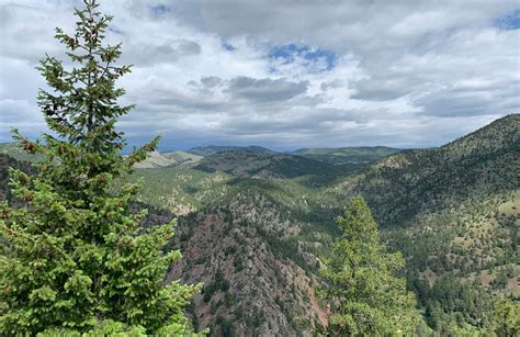 10 Best Hikes And Trails In Lost Creek Wilderness Alltrails