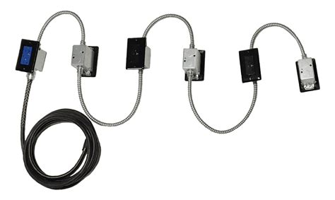 Prefab Electrical Assemblies Powerwhips