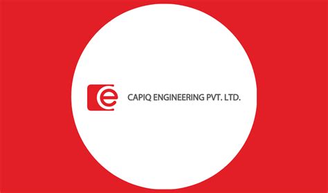 Capiq Engineering Is Hiring Graduate Engineer Trainee Get
