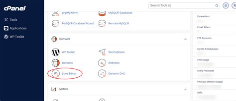 How To Add A MX Record In CPanel Using DNS Zone Editor Leapswitch Networks Pvt Ltd