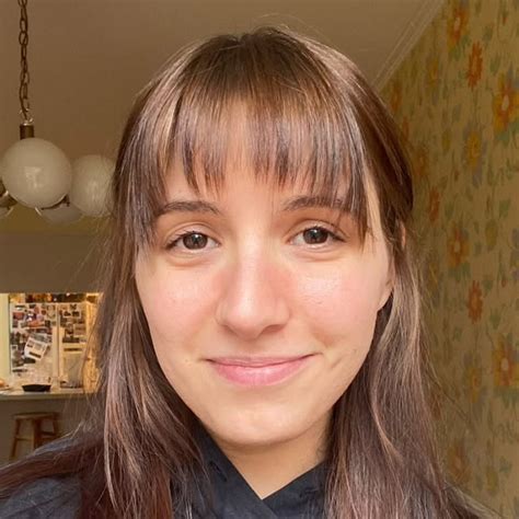 Sam Maxwell Sammaxwell23 • Threads Say More