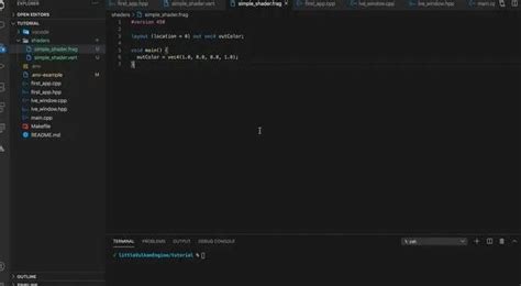 Graphics Pipeline Overview Vulkan Game Engine Tutorial 02 Смотреть