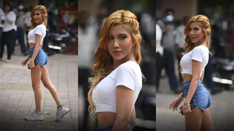 Sakshi Chopra Finally Opens Up On Her Bold Risqué Fashion Choices