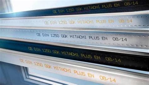 Carton Batch Coding Printing Machine At ₹ 325000 Baner Pune Id