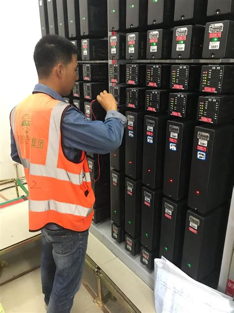 计算机网络硬件设备中继站和集线器的详细介绍 沃思互联技术（深圳）有限公司