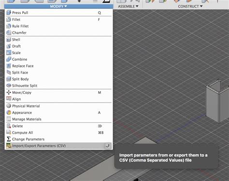 Solved How To Print All User Parameters Autodesk Community