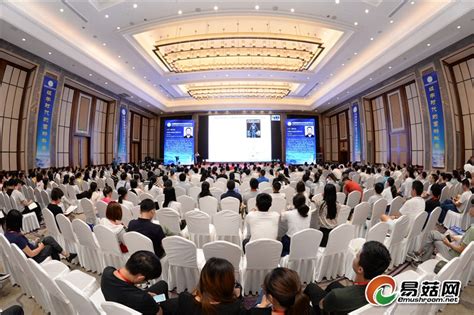 王军：微生物组学的测序和分析技术进展食用菌中国菌物学会2018年学术年会特别报道食用菌图库易菇网 食用菌产业门户网站食用菌产业门户网