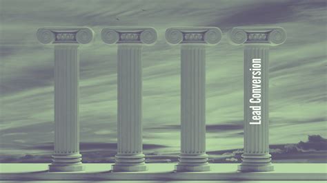 Lead Gen Is Not Enough Heres How To Nail Down Lead Conversion Inman