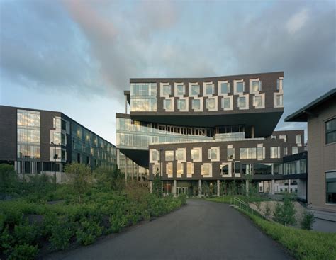 carnegie mellon university gates center for computer science and