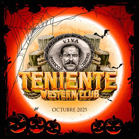 El Teniente Western Este Viernes Todos Gratis Al Teniente Antes De