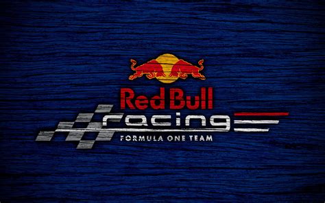 Red Bull F1 Logo Wallpapers Wallpaper Cave