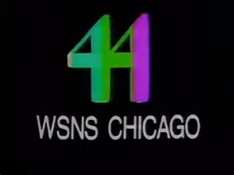 Wsns Tv Scary Logos Wiki Fandom