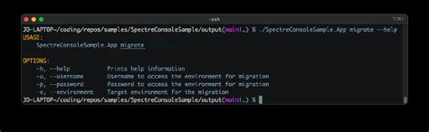 Next Level Console Apps With Spectreconsole Coding Militia