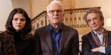 Only Murders In The Building Lands Another Oscar Winner For Guest Star