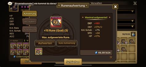 Guys It Finally Happened R Summonerswar