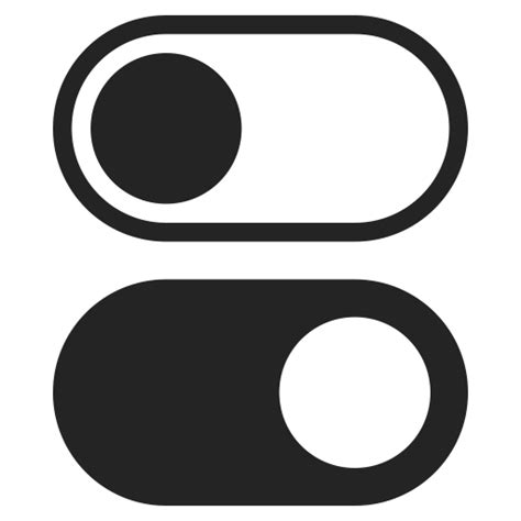 231 Radio Button Icons Iconfinder