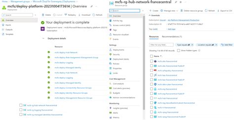 mcfs empowering governments with secure cloud innovation codit