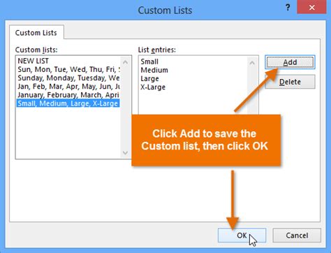 Excel 2013 Sorting Data