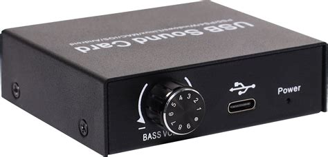 Altronics Usb Sound Card With Level Control Alt D0295 Educational
