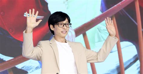 [왓is] 역시 ‘국민 Mc 유재석 없어 주말예능 없어